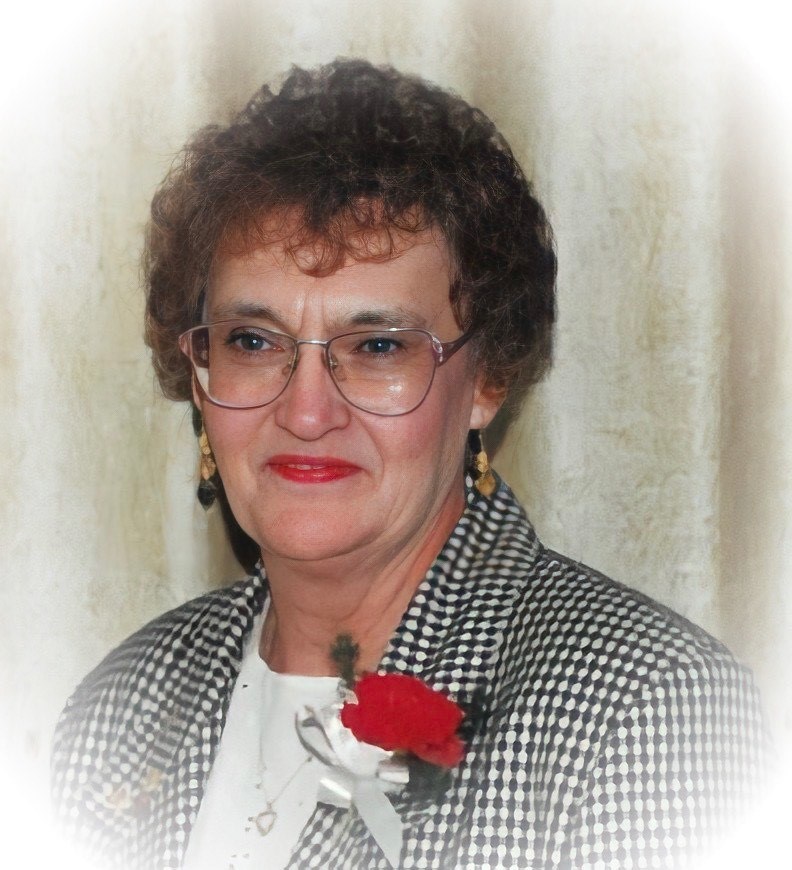Sharon Dilts Obituary - Niagara Falls, ON