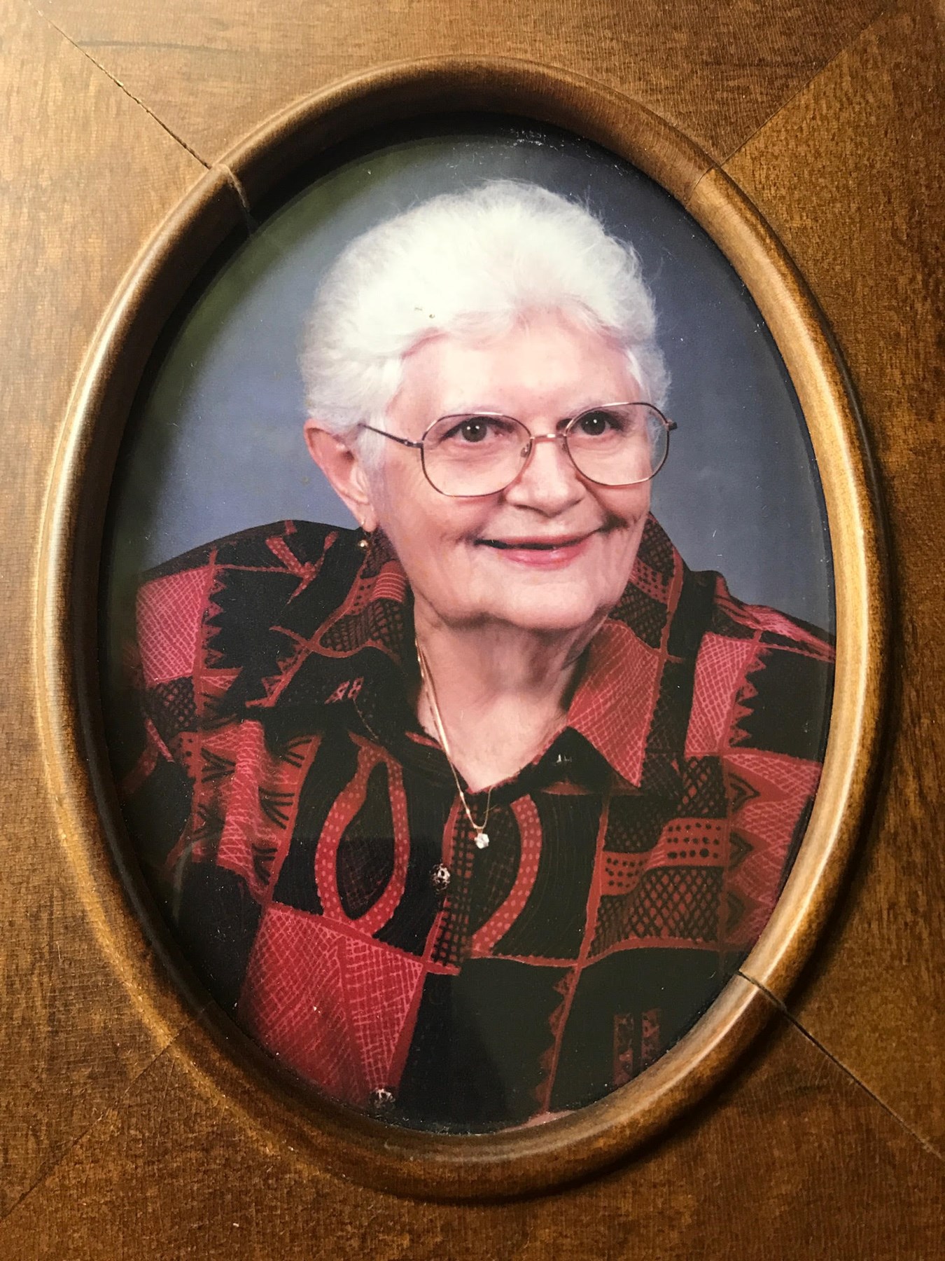 Jane Parry Obituary - Palm Bay, FL