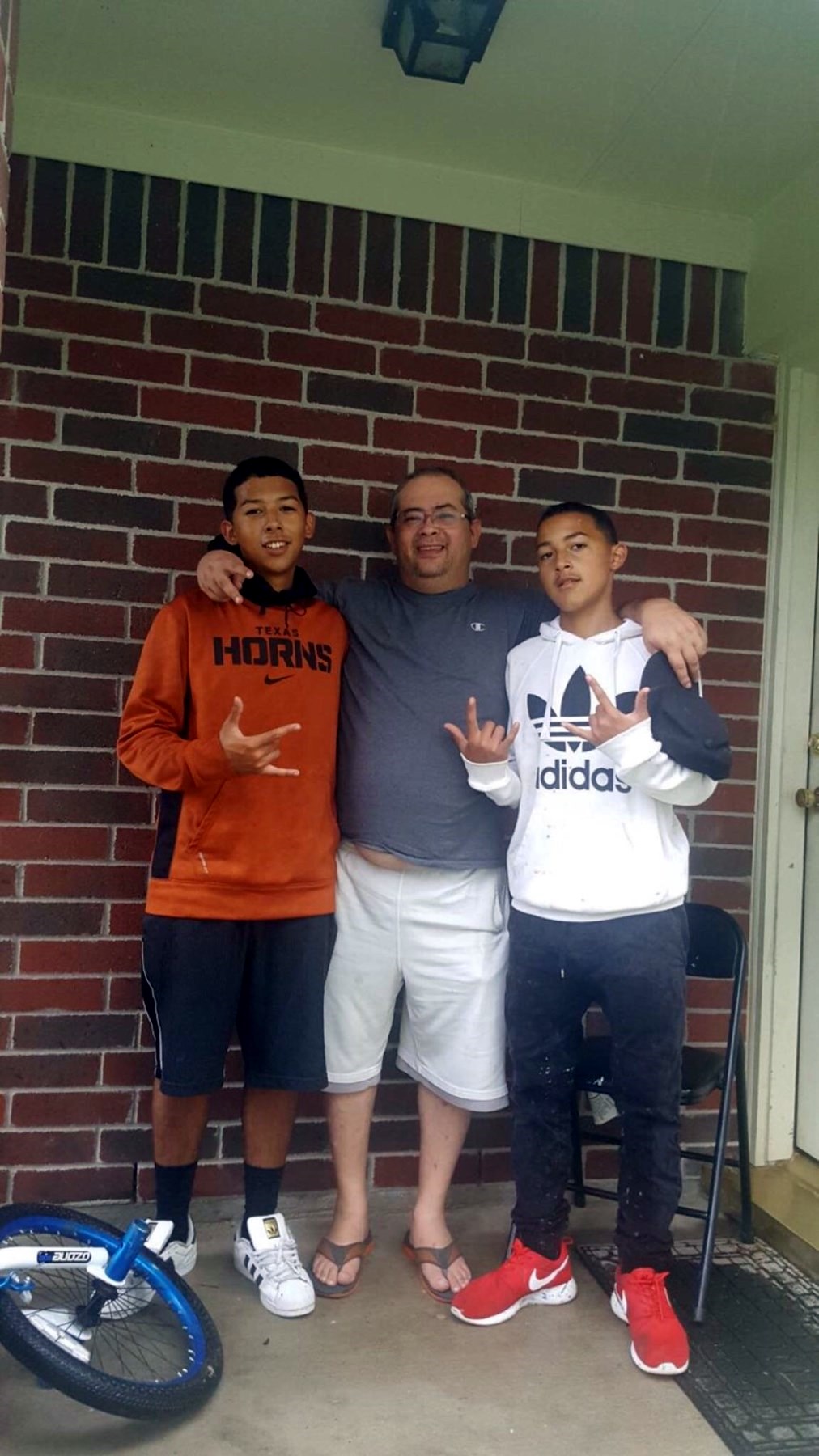 Mark Anthony Baltazar Obituary - Houston, TX