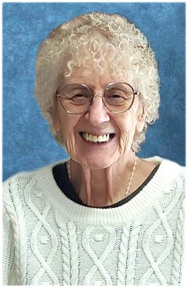 Clarice Ann Williamson Obituary - Clinton Township, MI