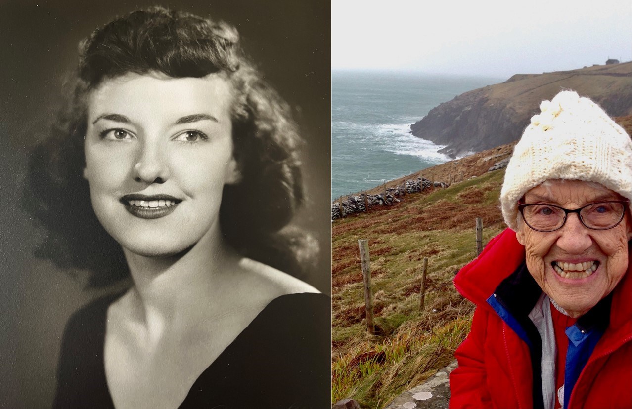 Dorothy McGarry Obituary - Millcreek, UT