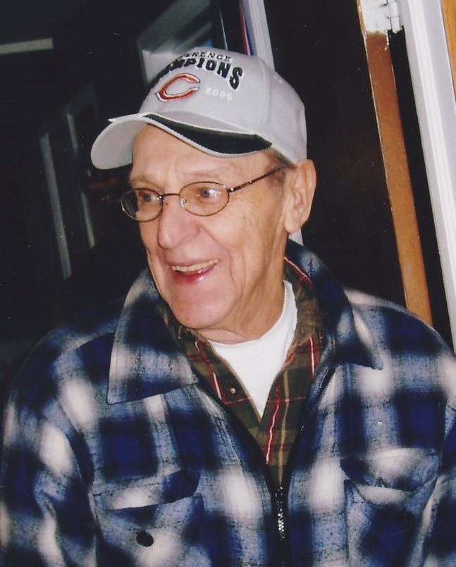 Lawrence Bangert Obituary - Chicago, IL