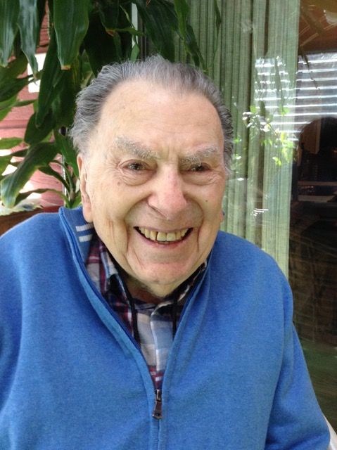 Joseph Matluck Obituary - Austin, TX