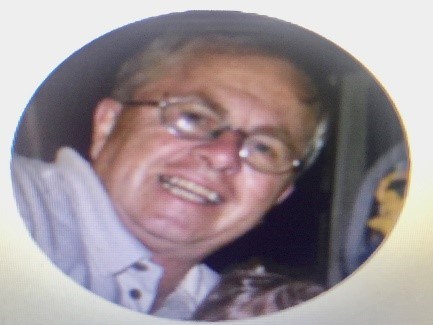 Richard Calder avis de décès - Surrey, BC