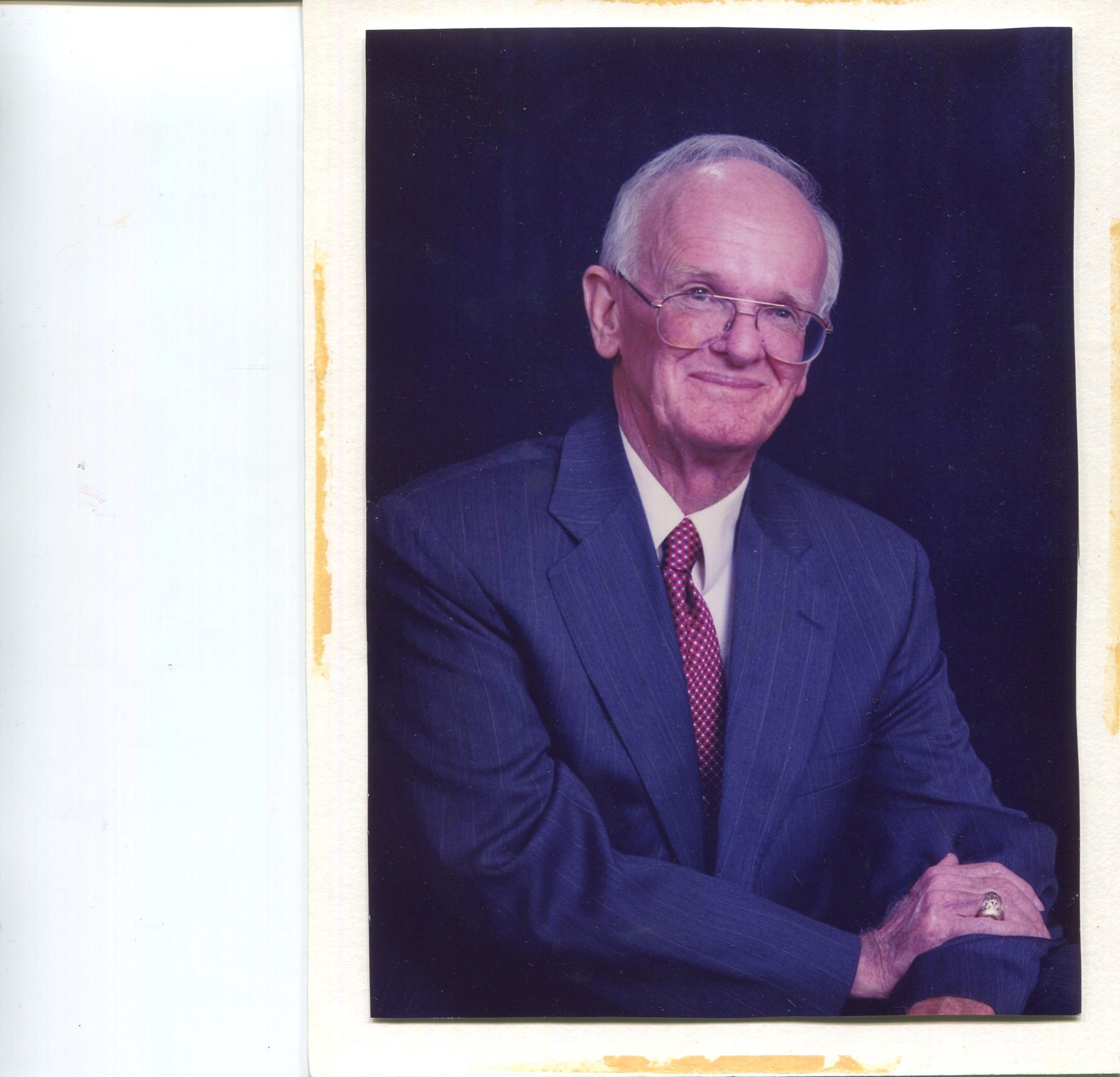 Charles Felkner Obituary - Arlington, TX