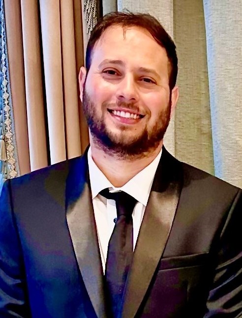 David Egozi Obituary - Miami, FL