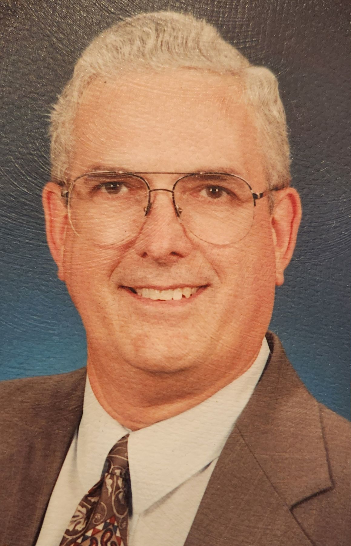 Kenneth Stockman Obituary - Mechanicsville, VA