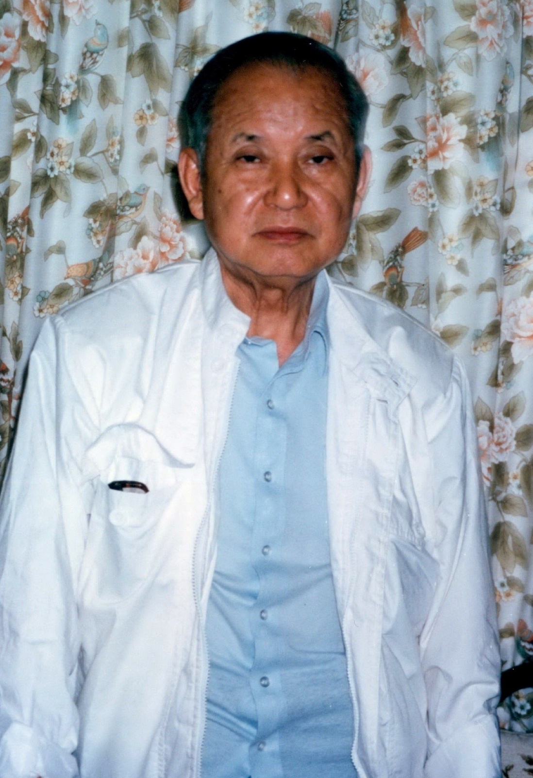 Lit Leung Obituary - Vancouver, BC