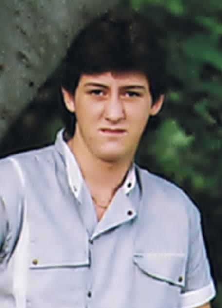 Bryan Reed Obituary - Knoxville, TN