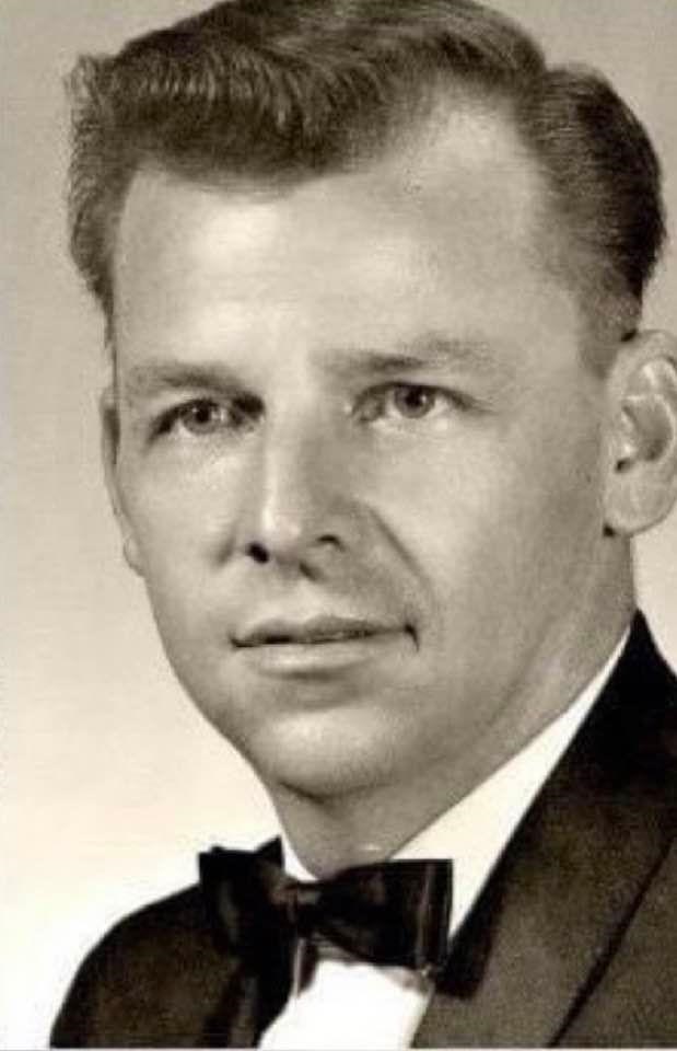 Robert Monroe Obituary - East Ridge, TN