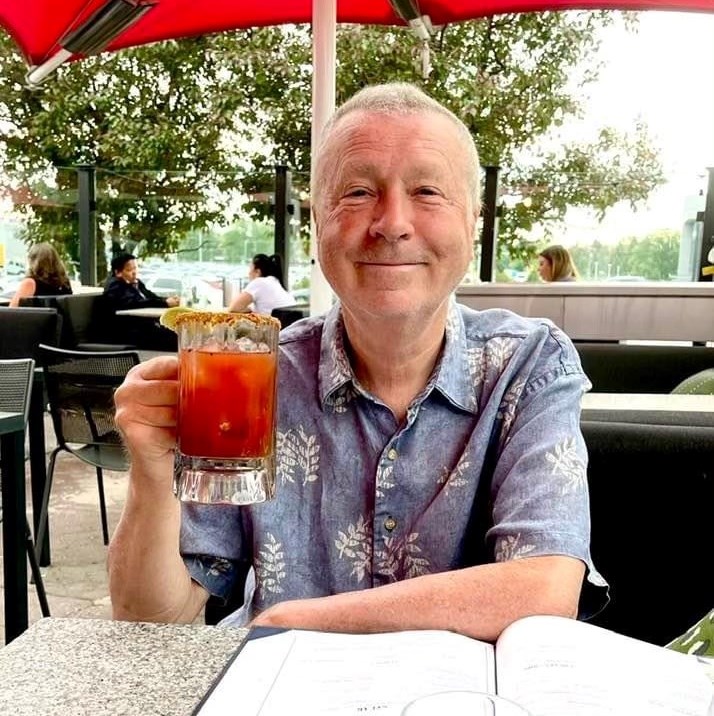 Richard Shiels Obituary - Calgary, AB