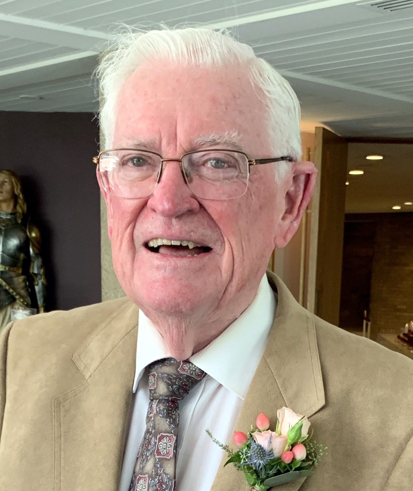 Frederick Gau Obituary - Lisle, IL