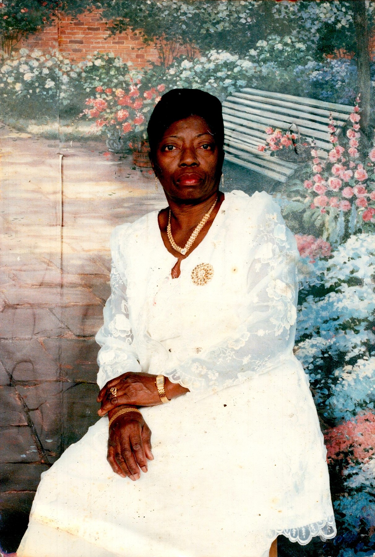 Adrienne Myrtil Obituary - North Miami, FL