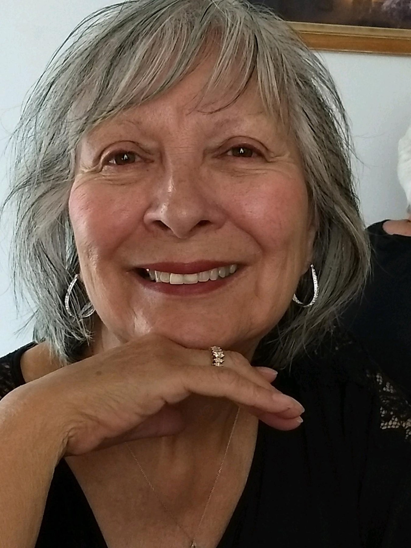 Jesusita Maes Obituary - Colorado Springs, CO