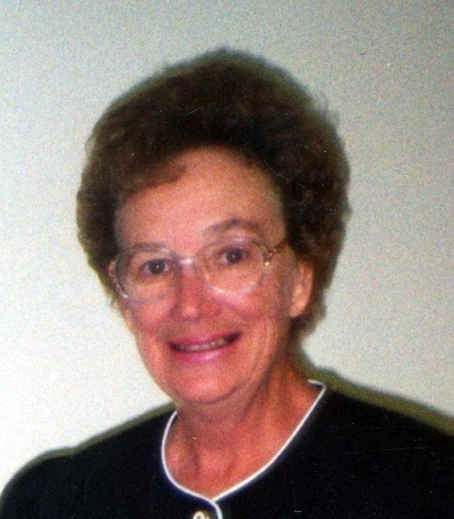 Annie Benke Obituary - Austin, TX