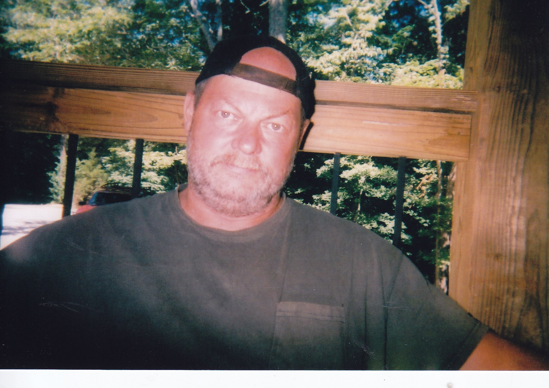 Delbert Meddings Jr. Obituary - Coshocton, OH