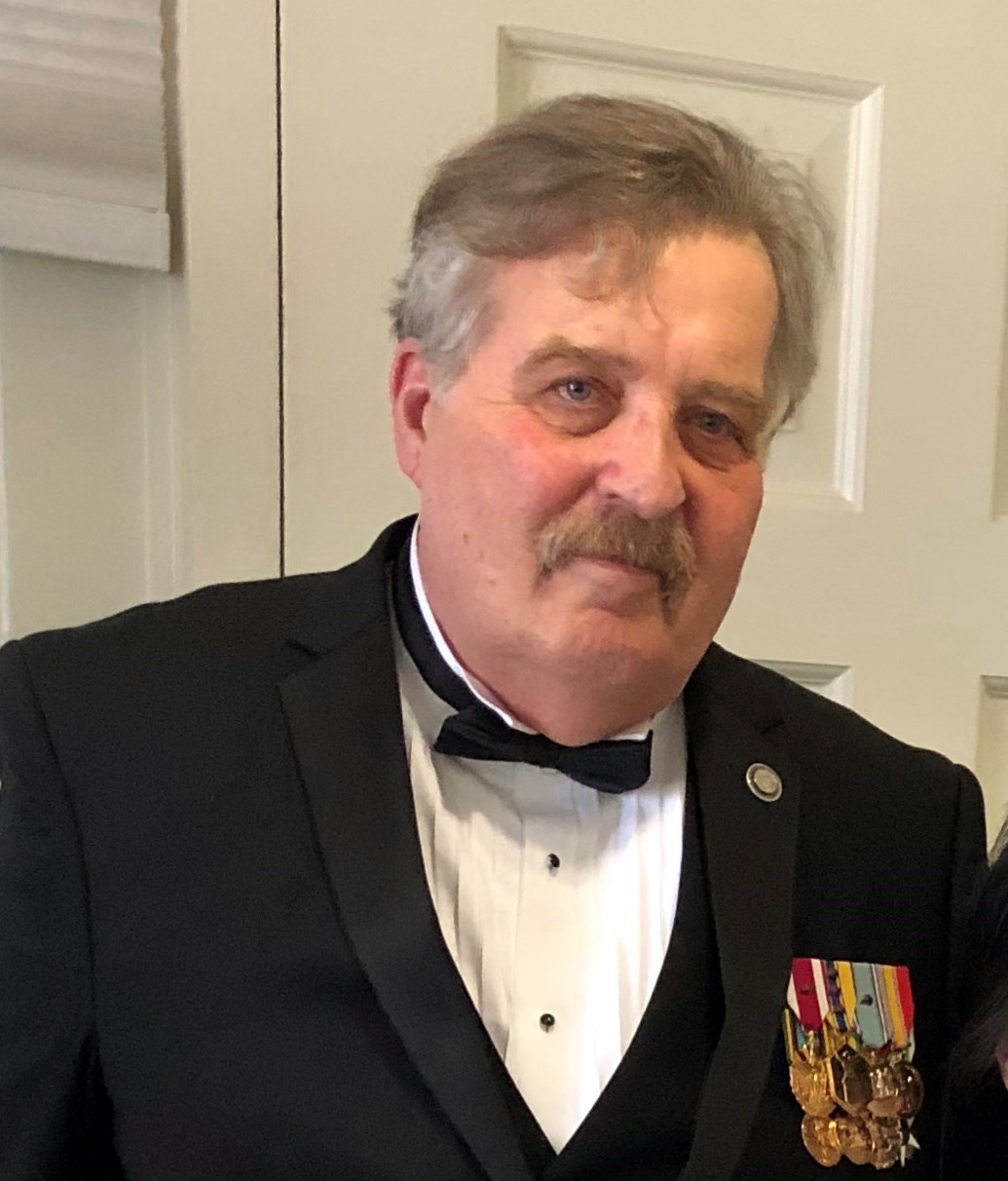 Jacob Boesen Obituary - Arlington, VA