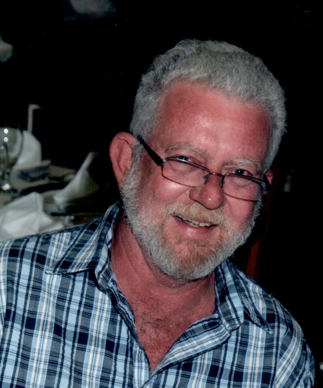 Victor "Vic" Mabry Obituary - Houston, TX