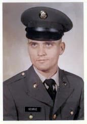 Terry George Obituary - Wichita, KS