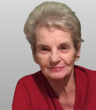 Barbara Munro Obituary - Hamilton, ON