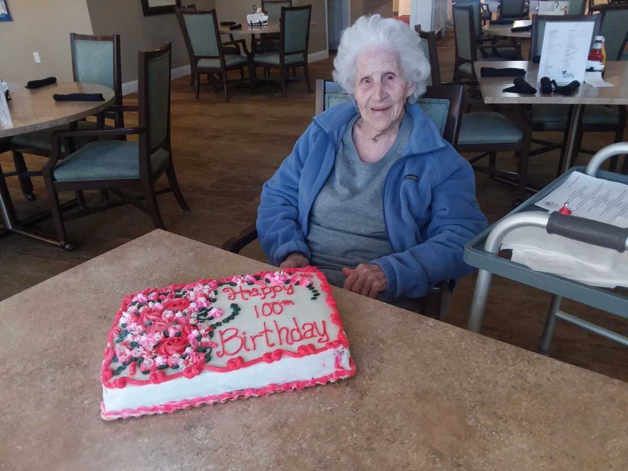 Ruth Horstman Obituary - Davenport, IA