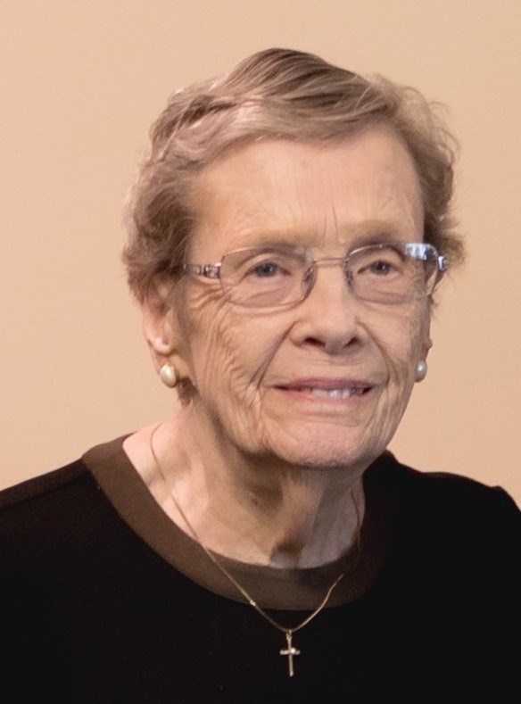 Elizabeth Kiningham Obituary - Fort Wayne, IN