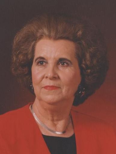 Thelma Moore Obituary - Greeneville, TN