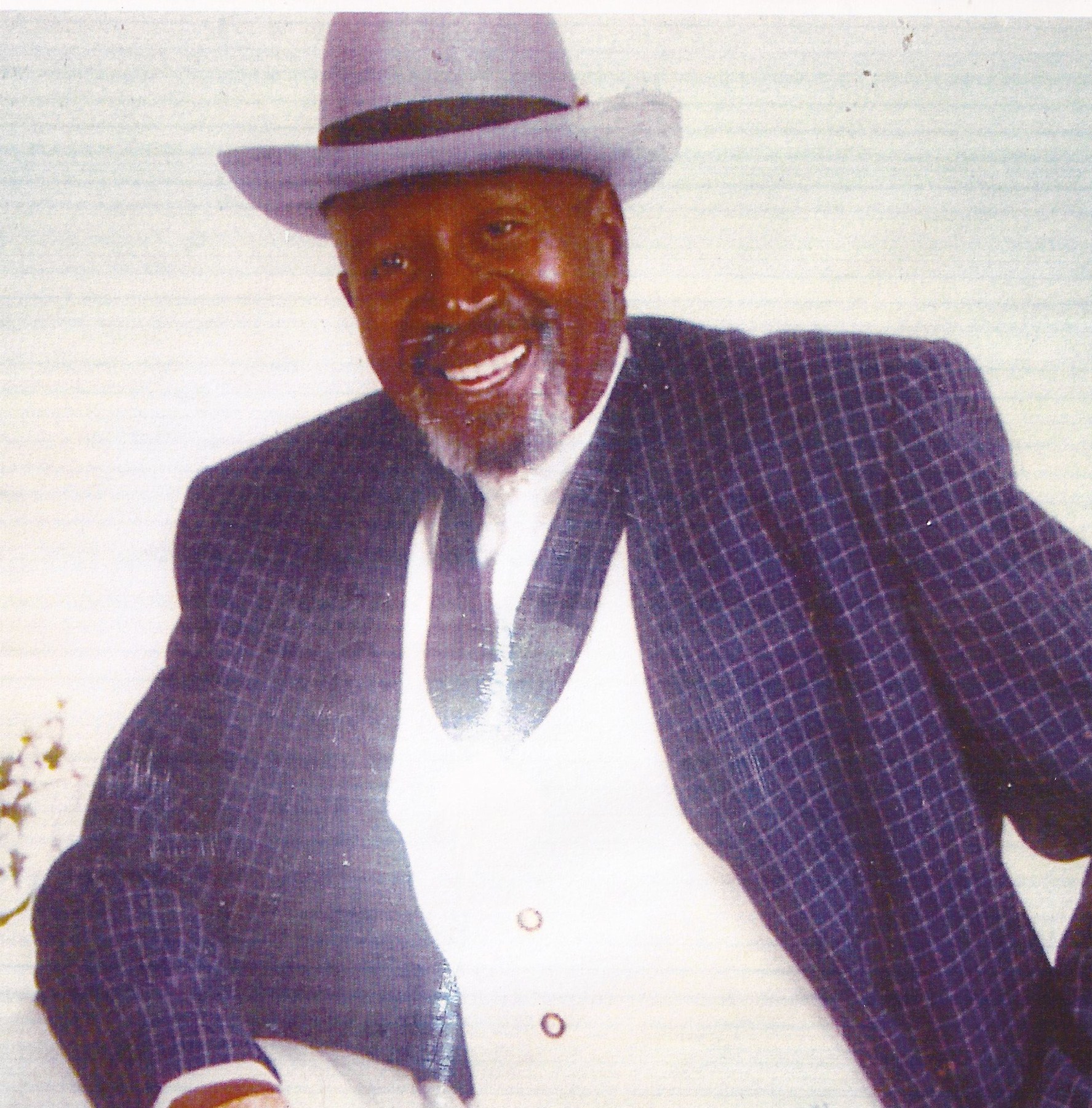 Robert Lee Carter Obituary - Mobile, AL