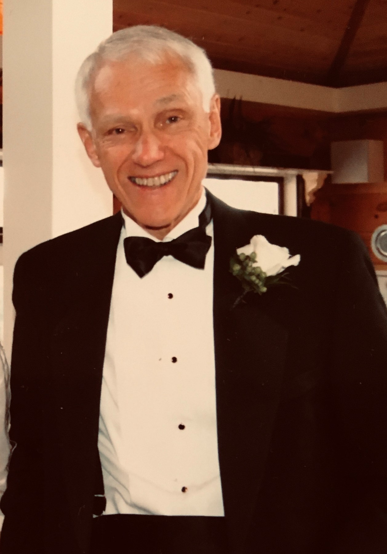 Thomas Pierce Obituary - Sandy Springs, GA