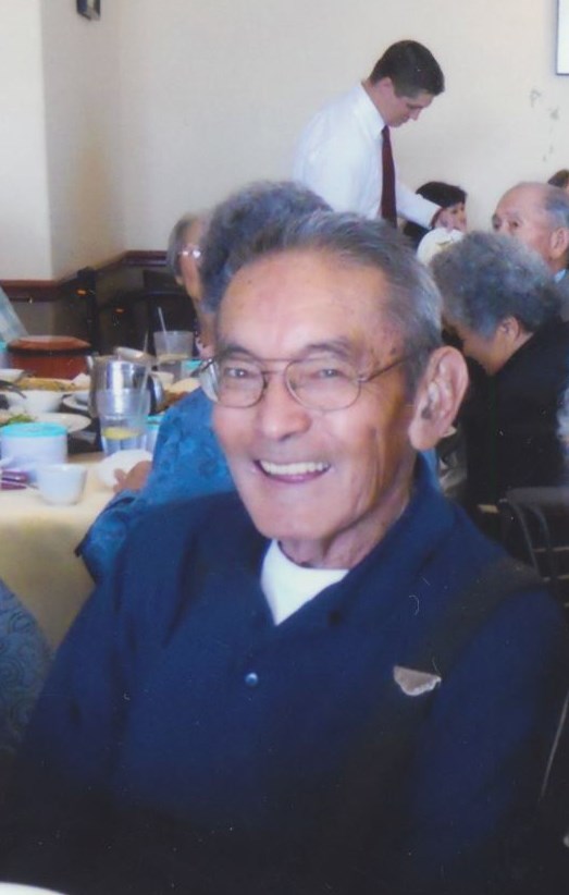 Russell Shimizu Obituary - Fresno, CA