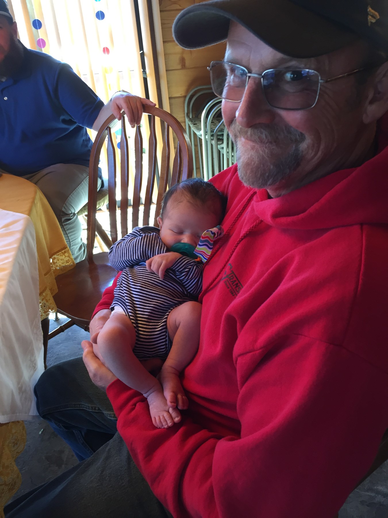 Terry Hansen's Instagram, Twitter & Facebook on IDCrawl