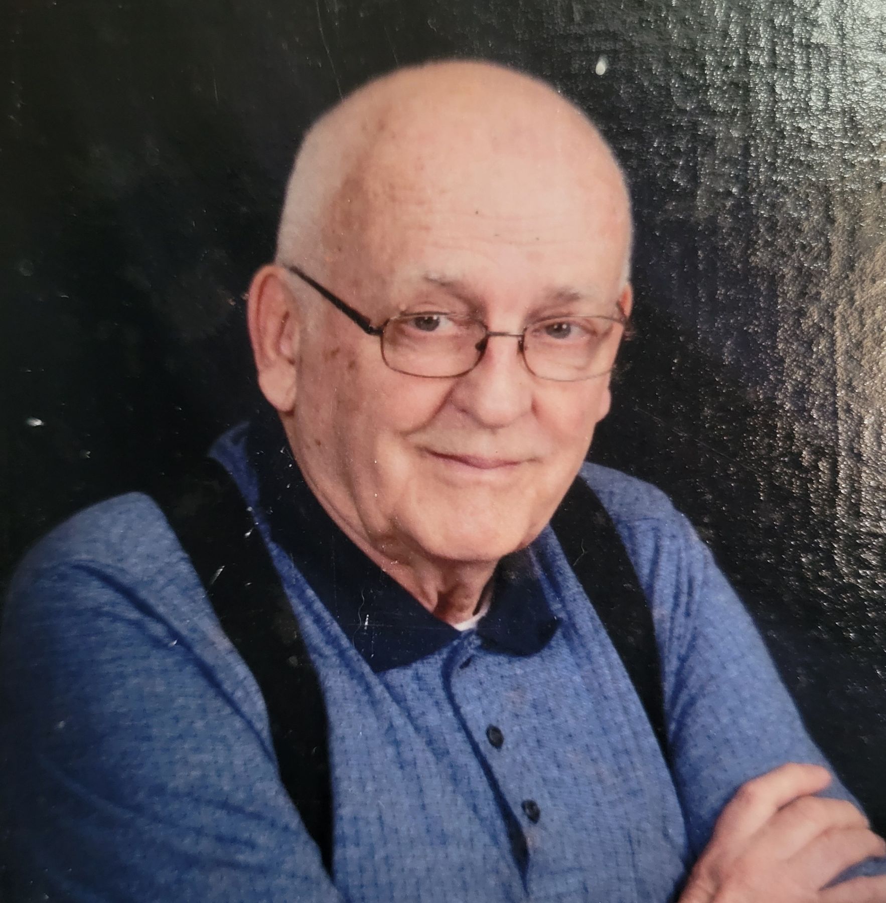 John Nicholson Obituary - Haughton, LA