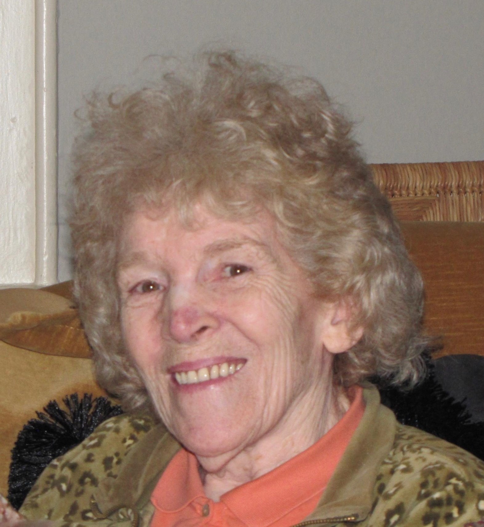 Anne Laura Coady Obituary - Dundas, ON