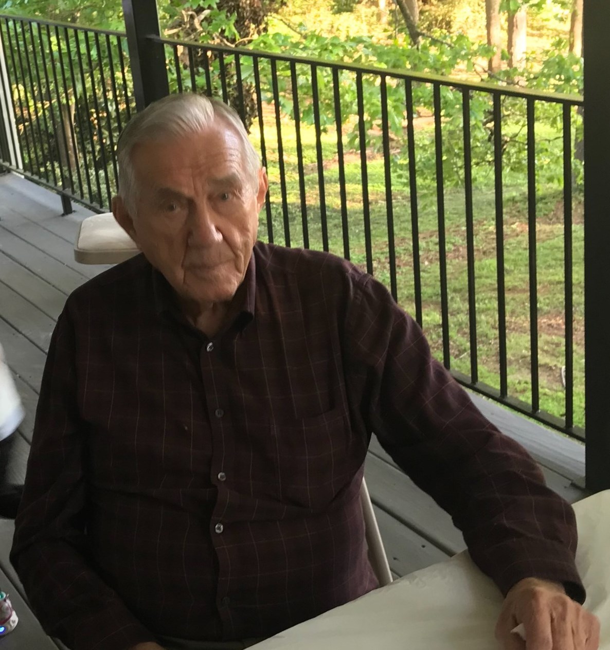 Delbert Allen Bain Obituary - Marietta, GA