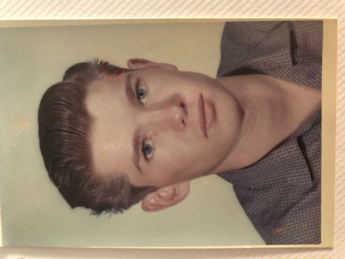Mr. Gary Neil Steer Obituary - Burnaby, BC