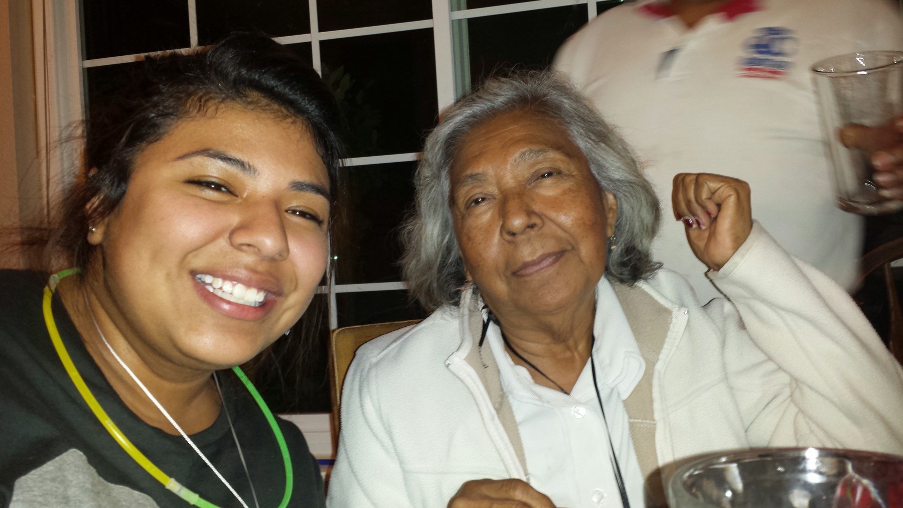Maria Vivar's Instagram, Twitter & Facebook on IDCrawl