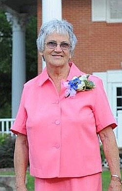 Jewell Patterson Obituary - Hixson, TN