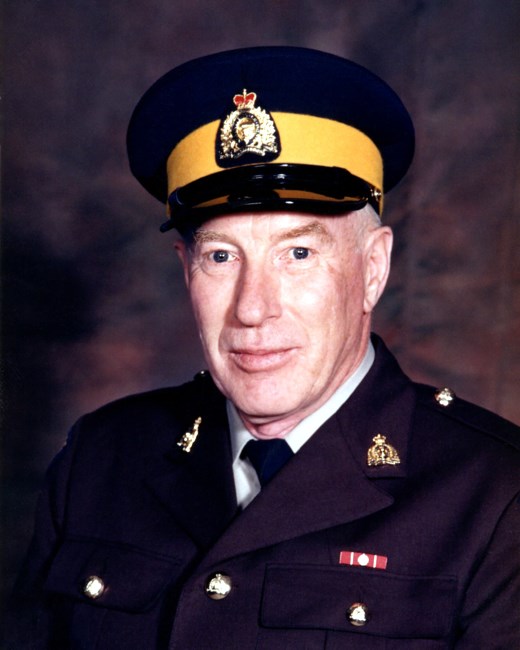 Richard Darbyshire Obituary - Ottawa, ON