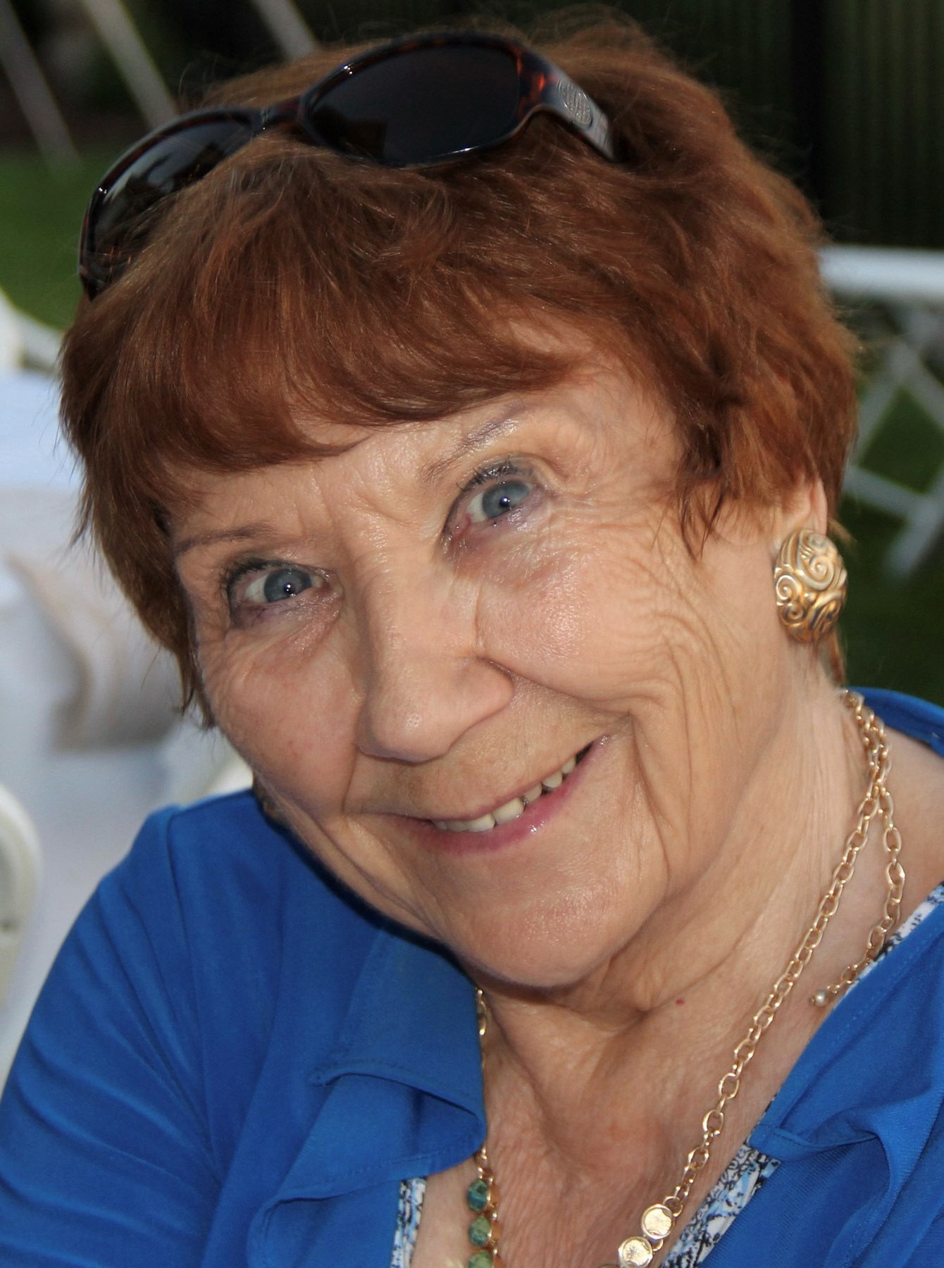 Marlies Bramhall Obituary - Papillion, NE