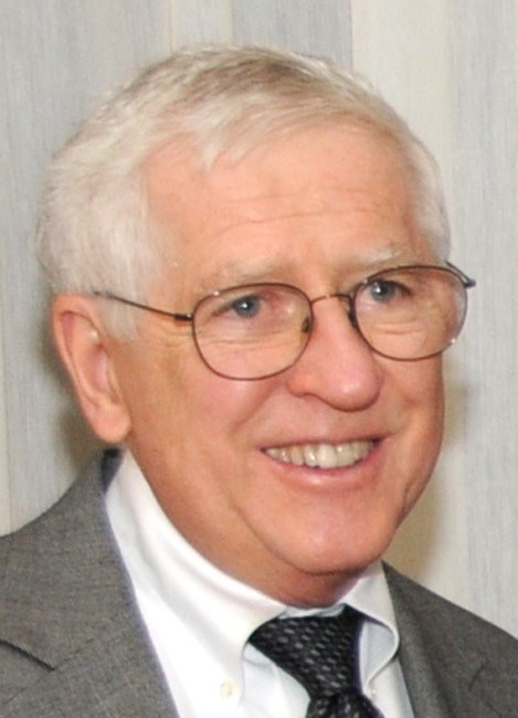 Paul White Obituary - Kansas City, MO