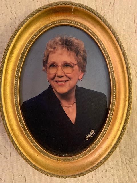 Mary Lou McConnell Obituary - Coshocton, OH