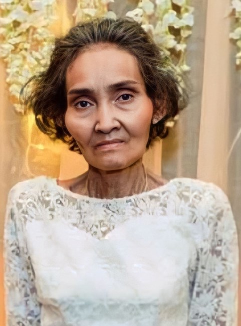 Sarin Sao Obituary - San Jose, CA