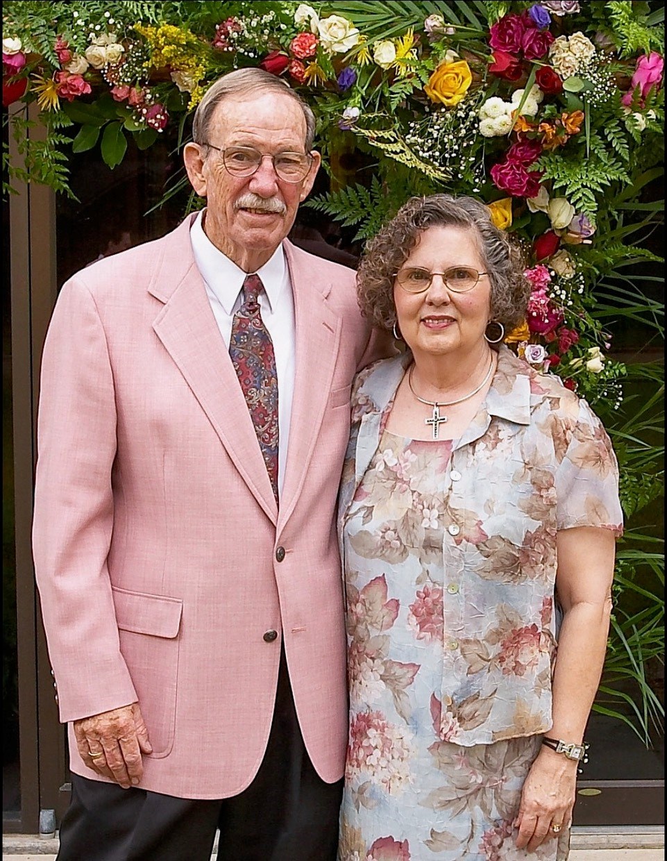 Frances Arlene Ware Obituary - Lake Charles, LA