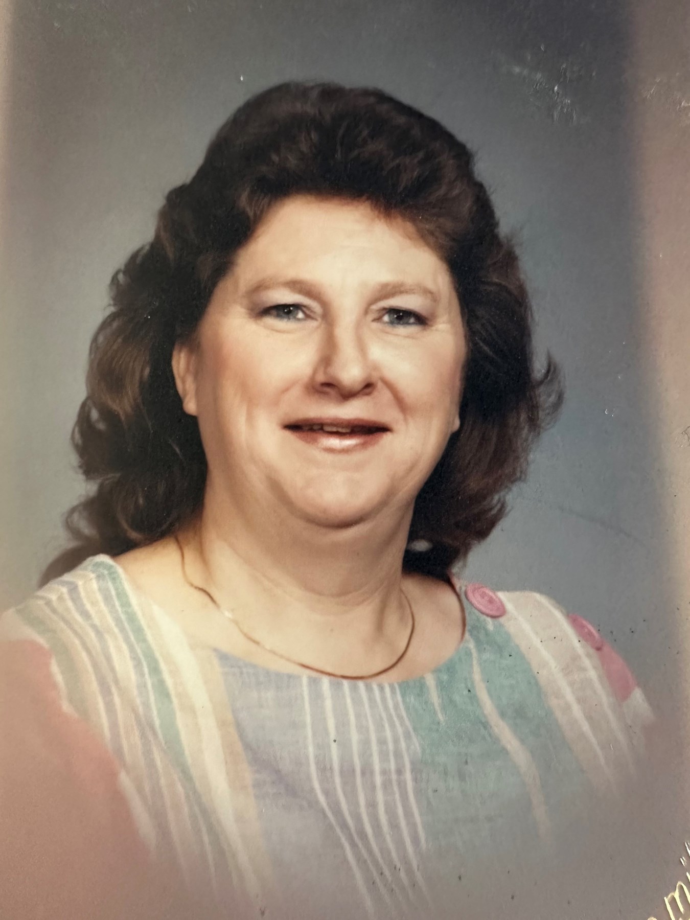 Frances Edgin Obituary - Hot Springs, AR