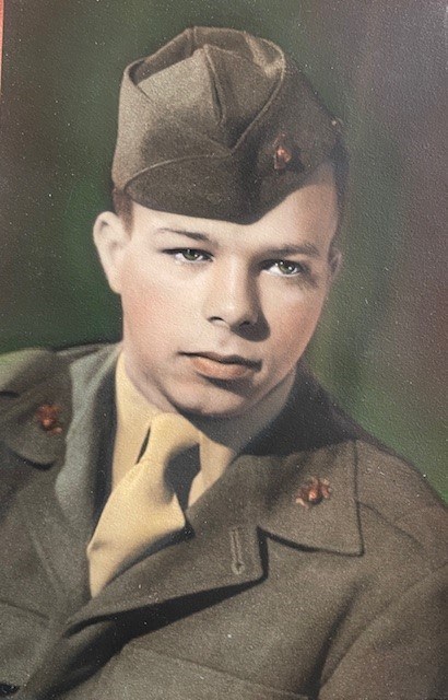 Joseph Pellerin Jr. Obituary - Fair Oaks, CA