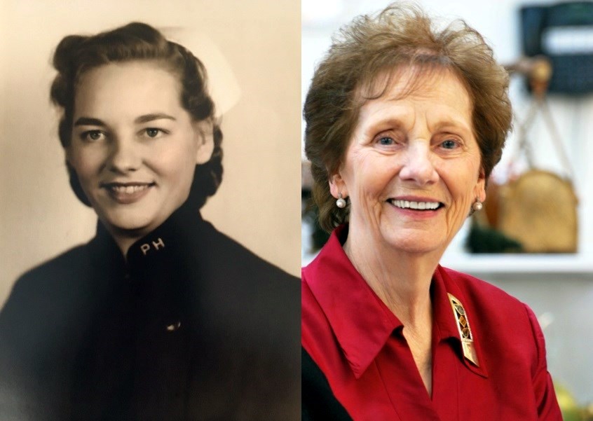 Mary da Roza Obituary - Metairie, LA