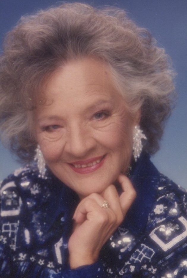 Jacqueline Cunningham Obituary - Humble, TX