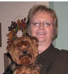 Ruth Ann Prichard Obituary - Pekin, IL