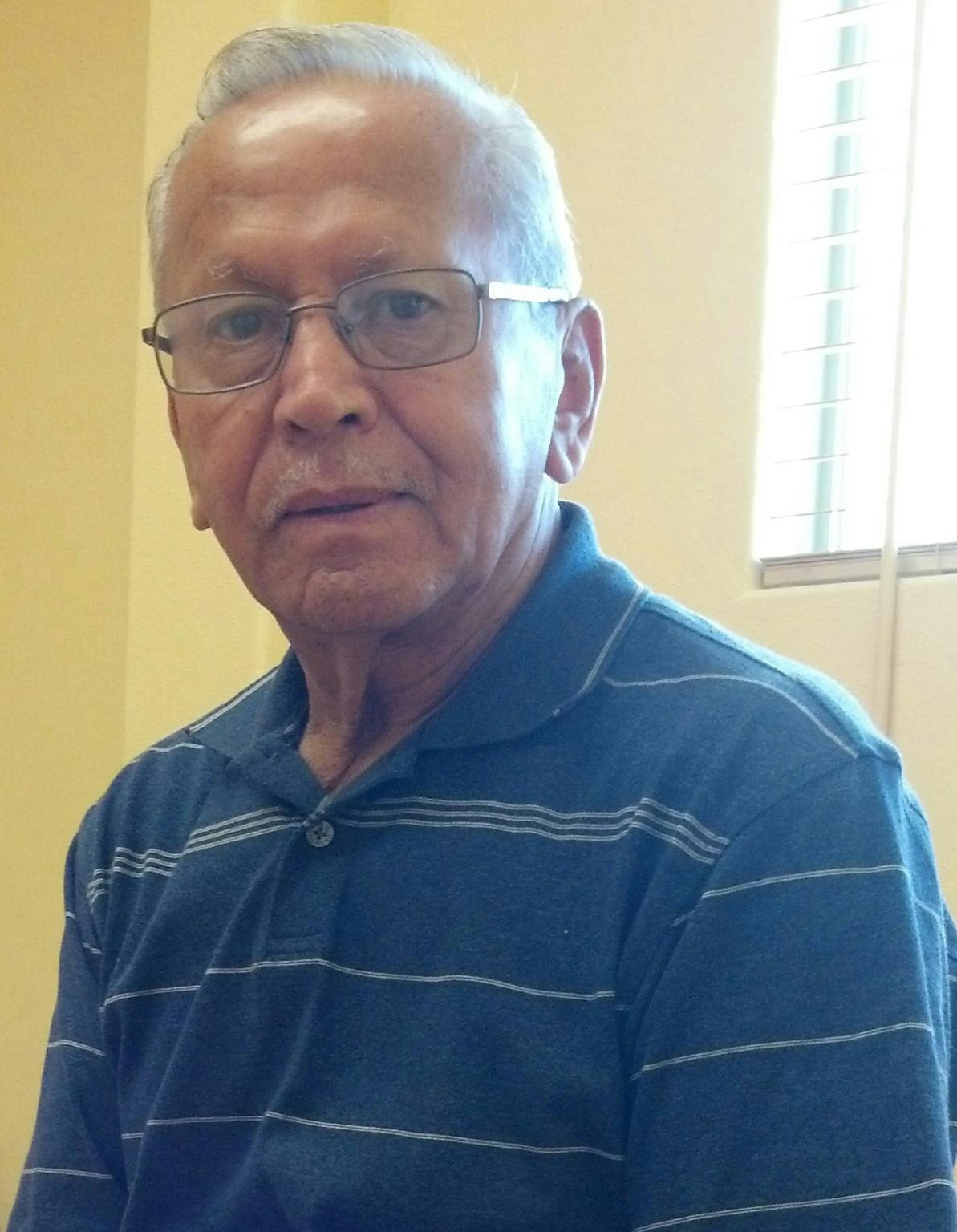 Jose Castro Obituary