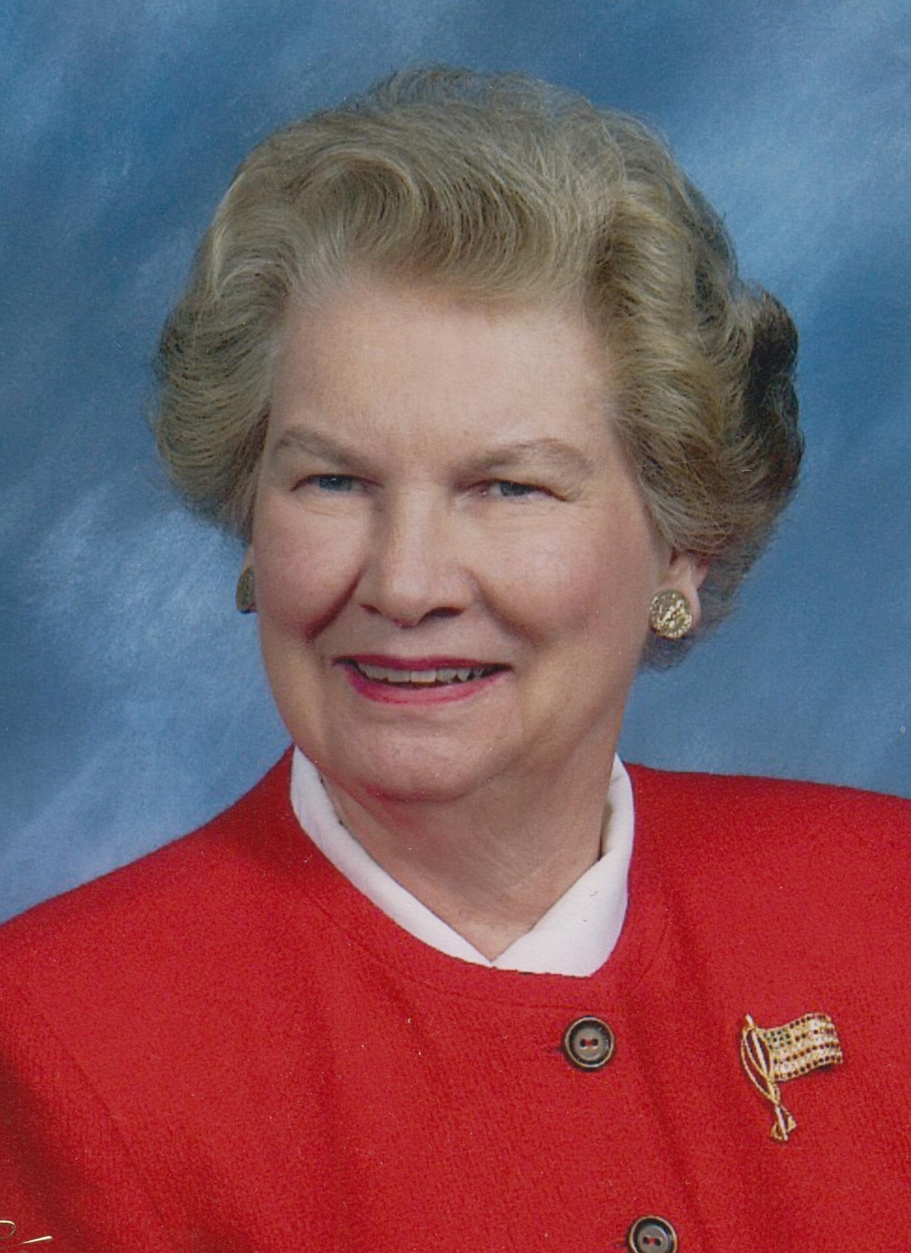 Helen Smith Obituary - Sandy Springs, GA